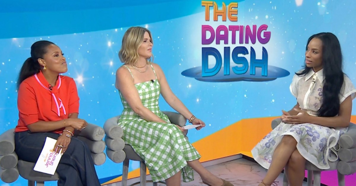 Dating Trends Explained: 6-7, Ghostlighting, More