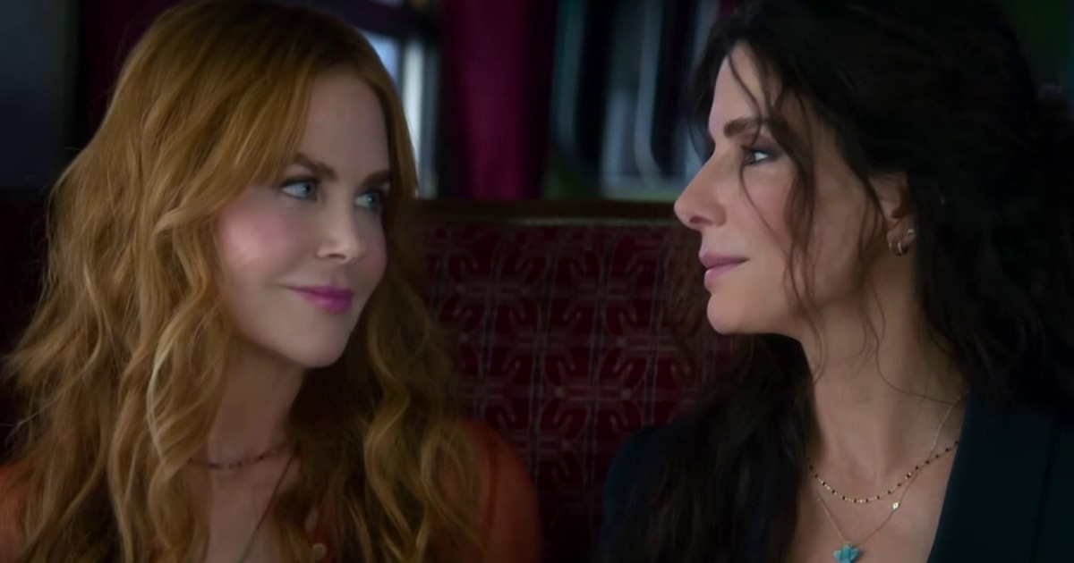 ‘Practical Magic 2:’ Get a First Look at the Trailer