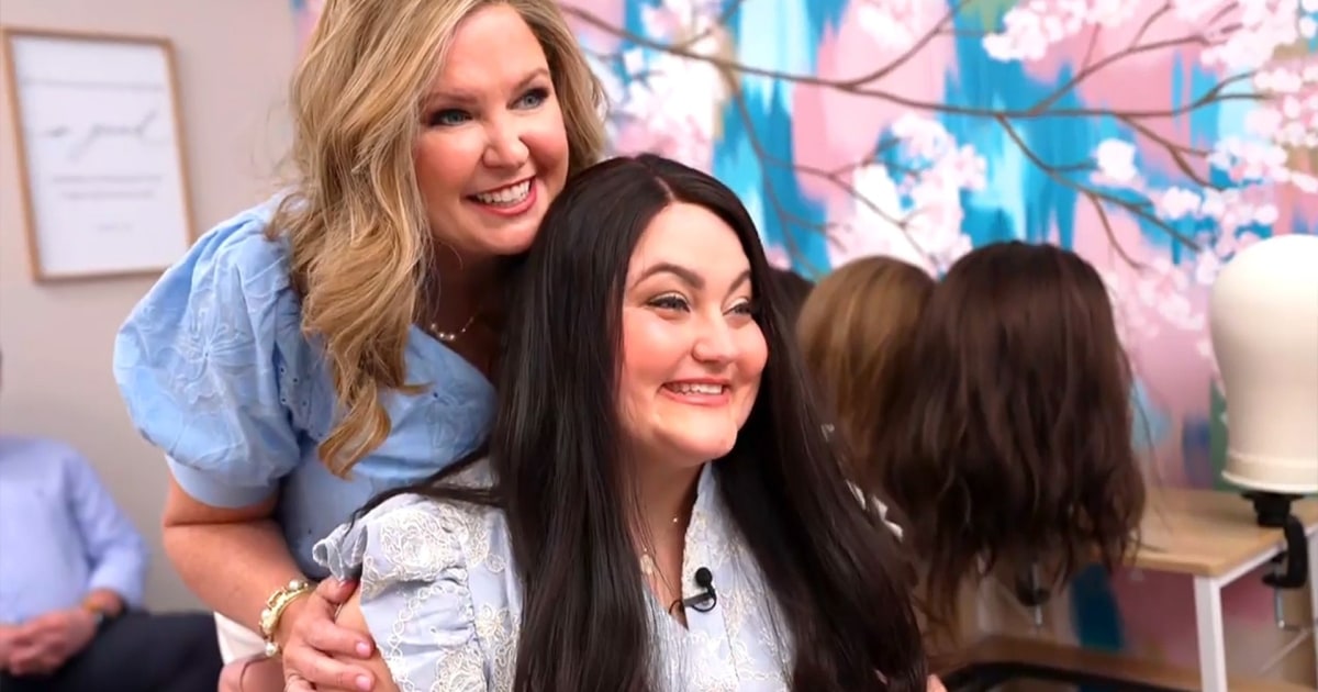 How This Wig Shop Empowers Women Experiencing Hair Loss