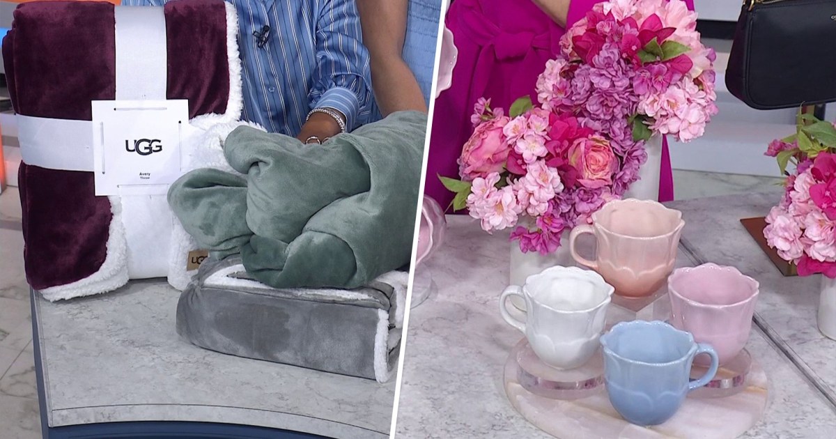 Mother’s Day Deals: Le Cruset, Ugg, Jo Malone, More