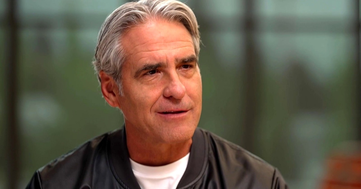 Elliot Hill Talks Return to Nike, Plans to Revive the Struggling Brand