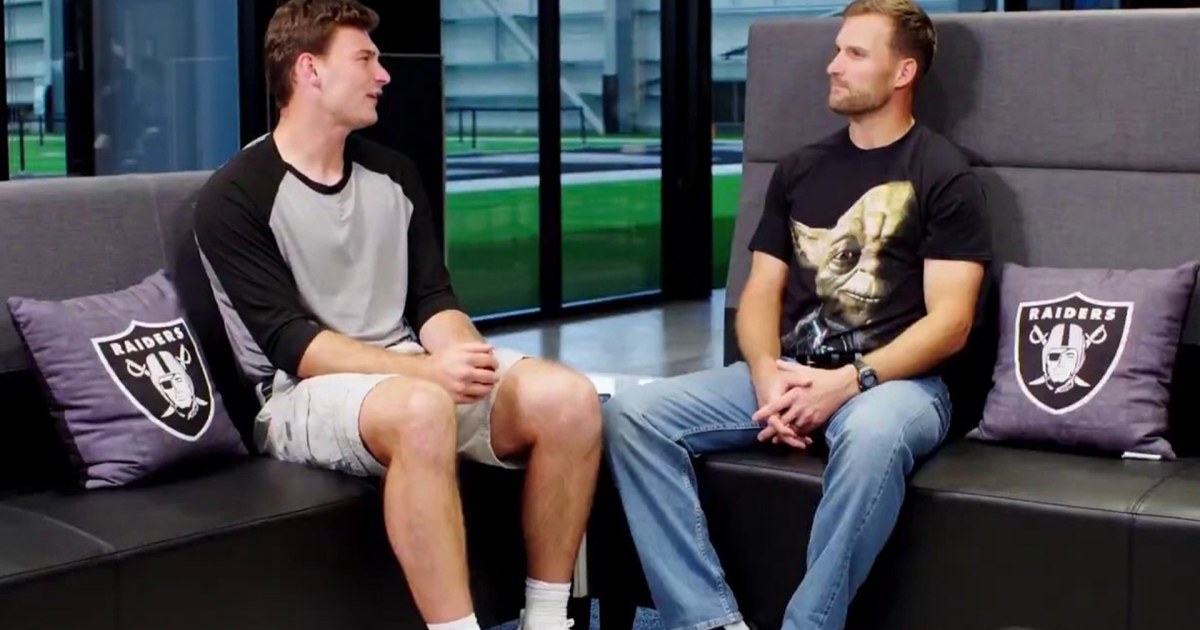 NFL Teams Share Videos for Highly-Anticipated Schedule Reveal