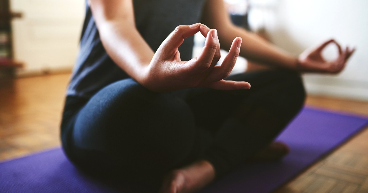 How to Practice Mindfulness and Meditation in Your Day-to-Day