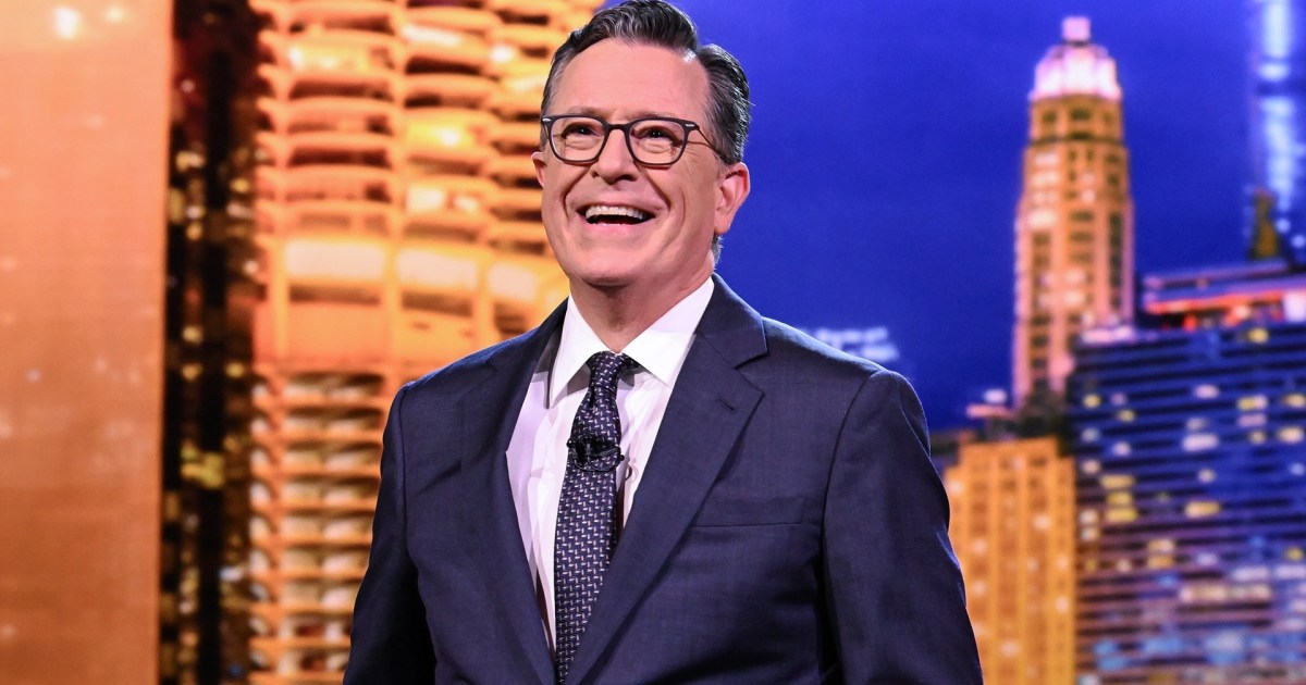 Stephen Colbert’s ‘Late Show’ Finale Pulls Record 6.74M Viewers