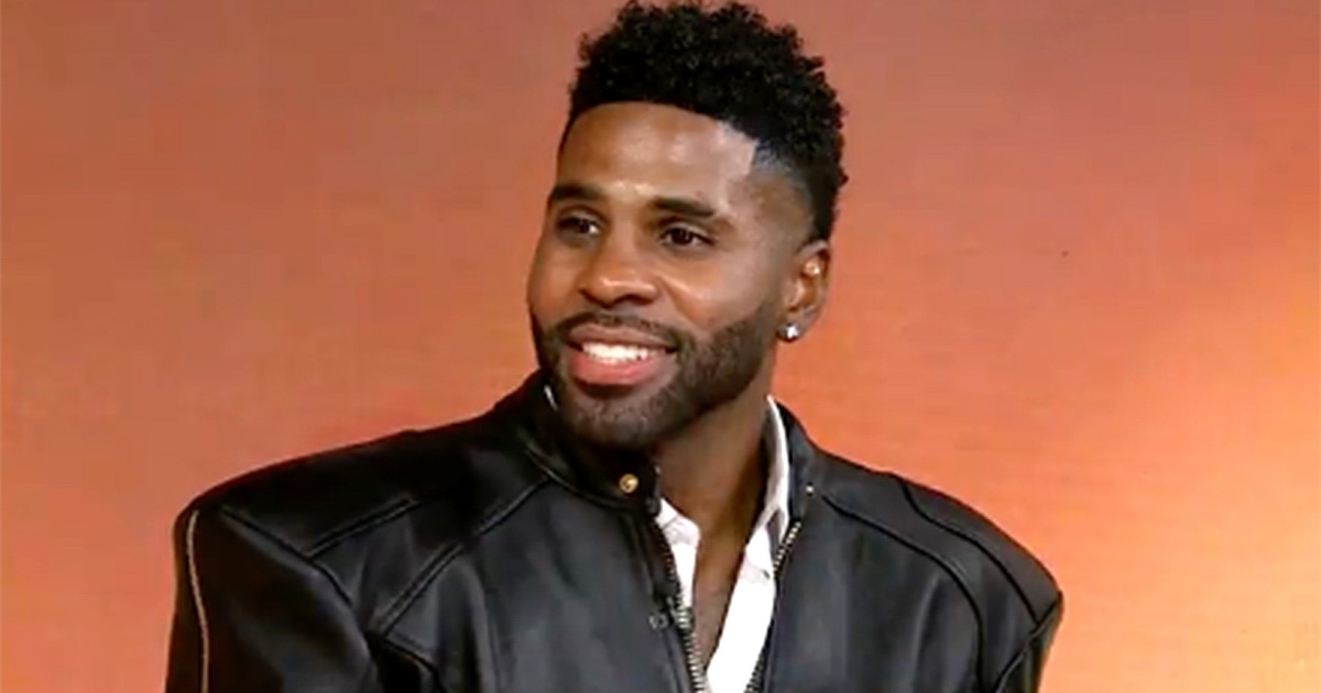Jason Derulo on ‘Last Dance,’ Fatherhood, Viral TikToks, More