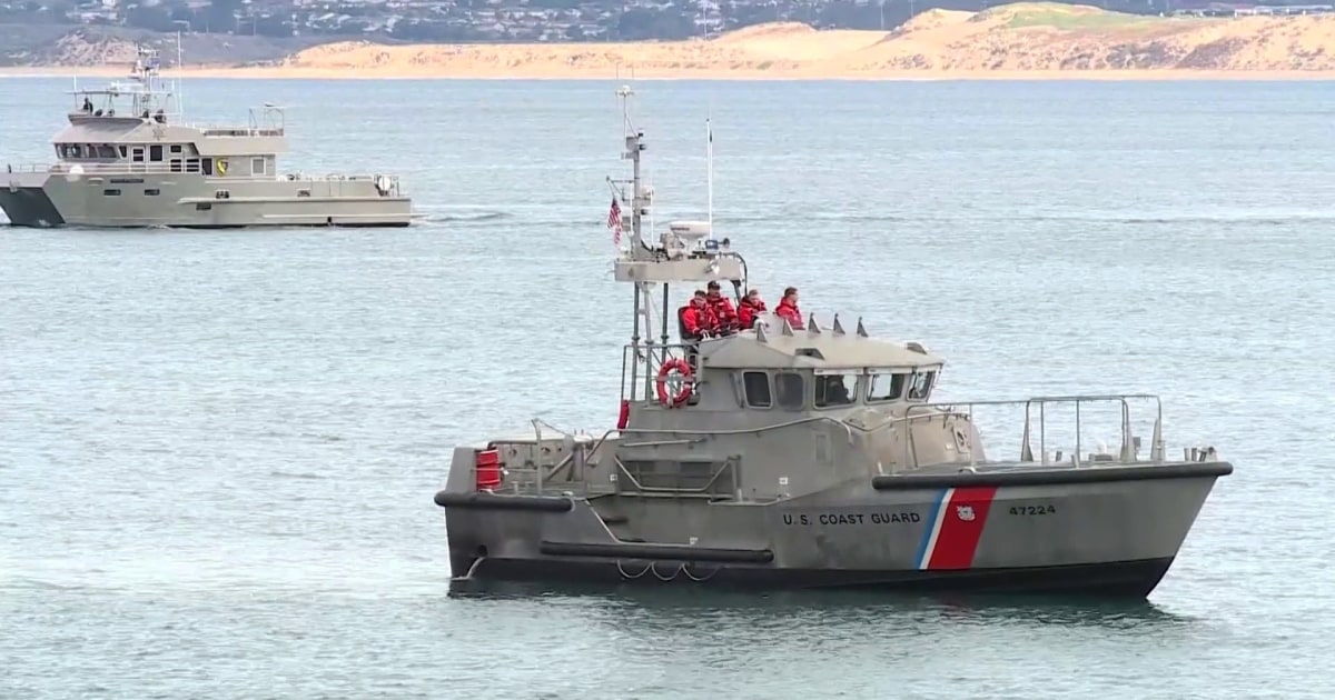 Teen Bitten by Shark, Boat Loses Power in Race Back to Shore