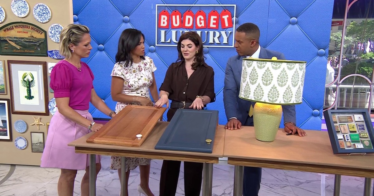 DIY Tips and Tricks to Upgrade Your Home This Summer
