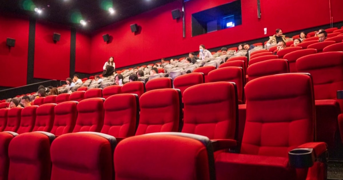 The Academy Adds New Honor Recognizing Best Movie Theaters