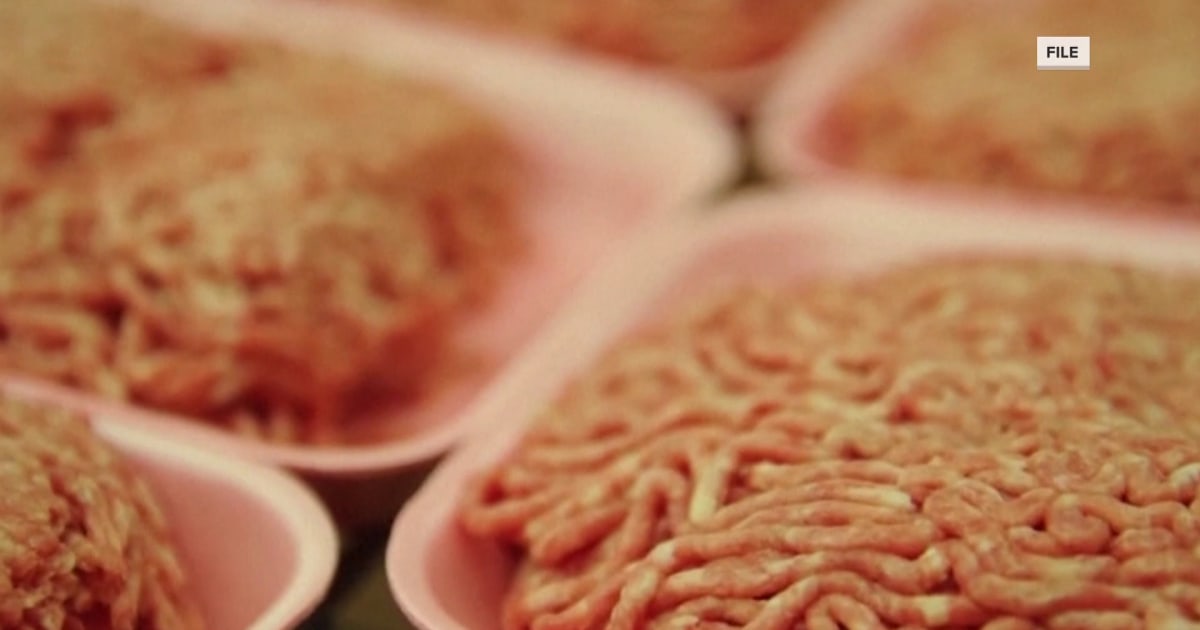 Over 160,000 Pounds of Pork and Beef Due to Lack of Inspection
