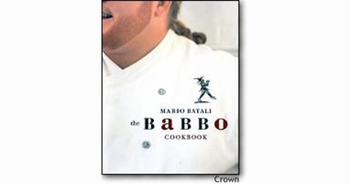 Recipes with personality