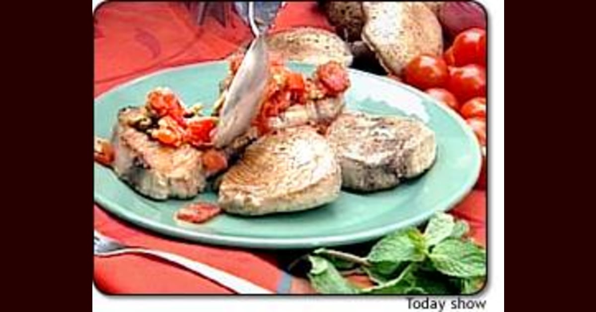 Super fast healthy meals