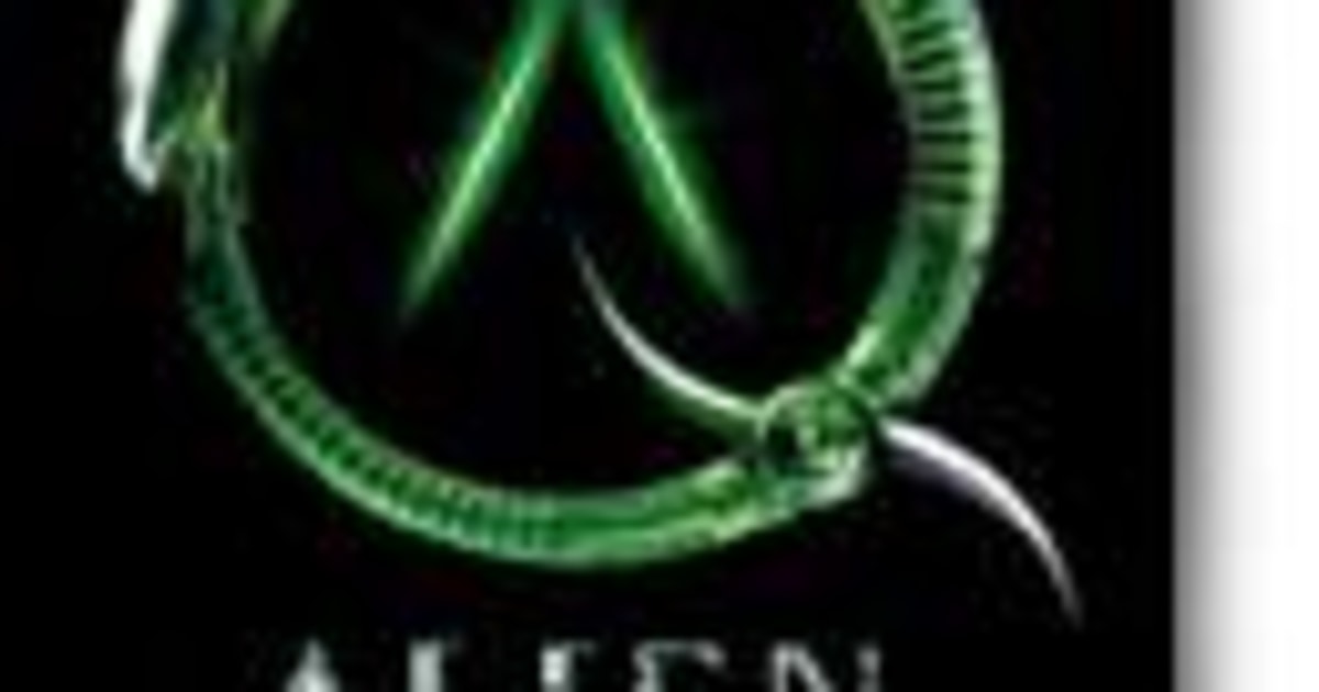 ‘Alien Quadrilogy’ an encyclopedia of creepy thrills