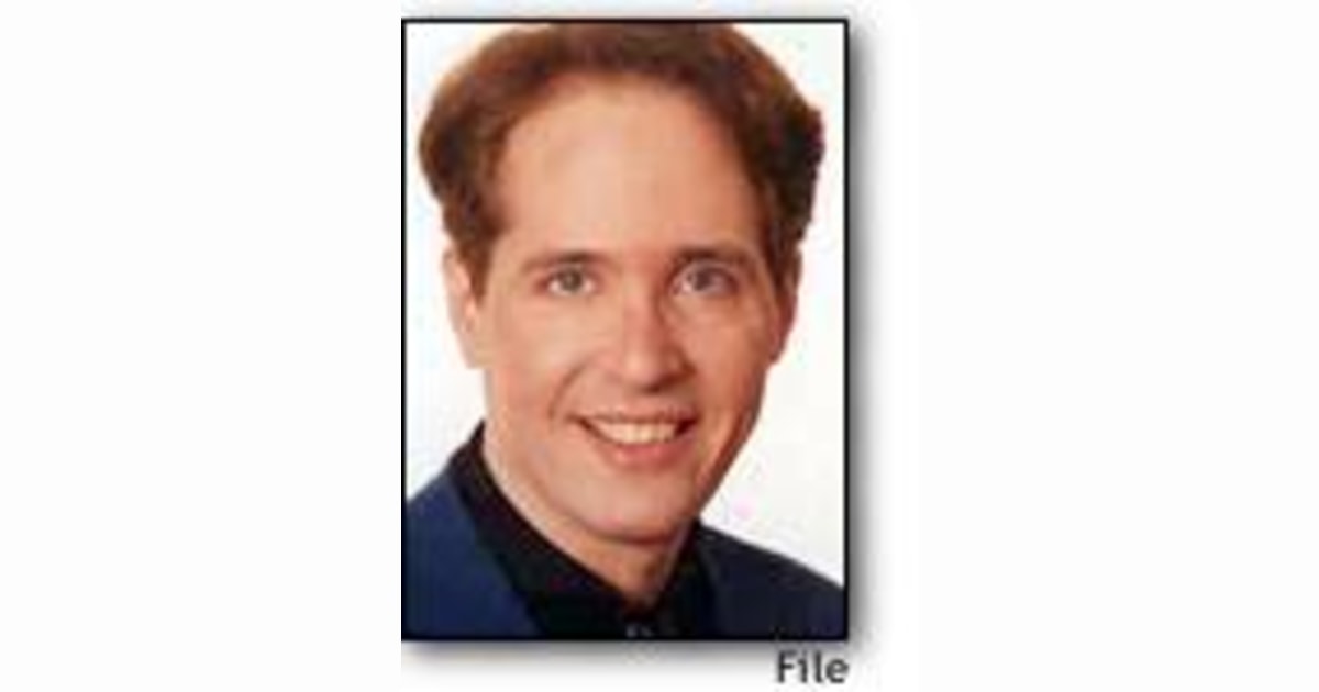 One man’s journey with colon cancer