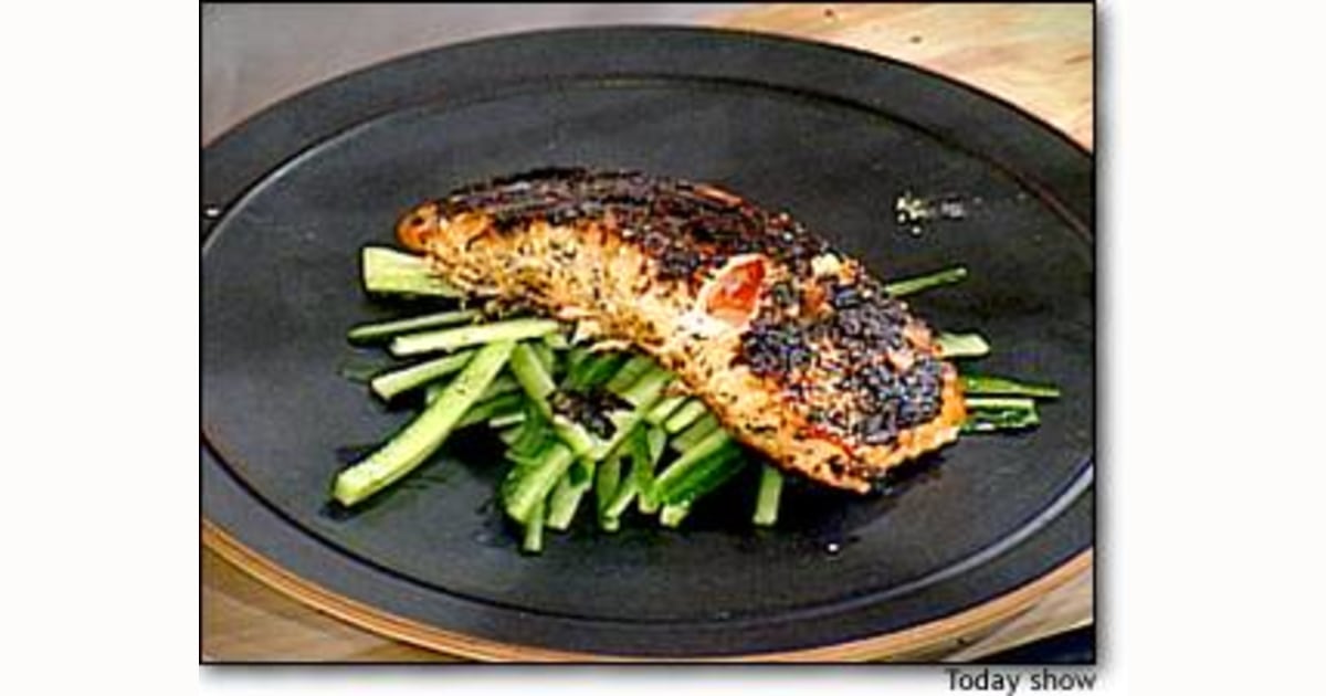 Asian fusion cooking comes to town