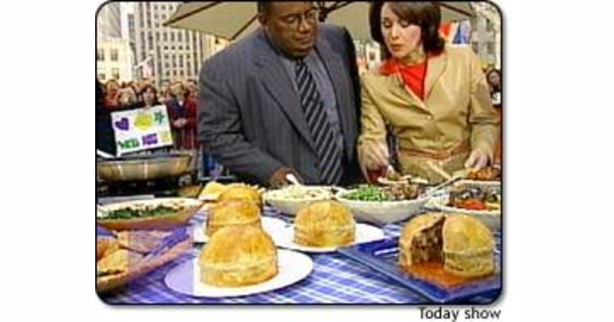 Recipes to perfect your pasta