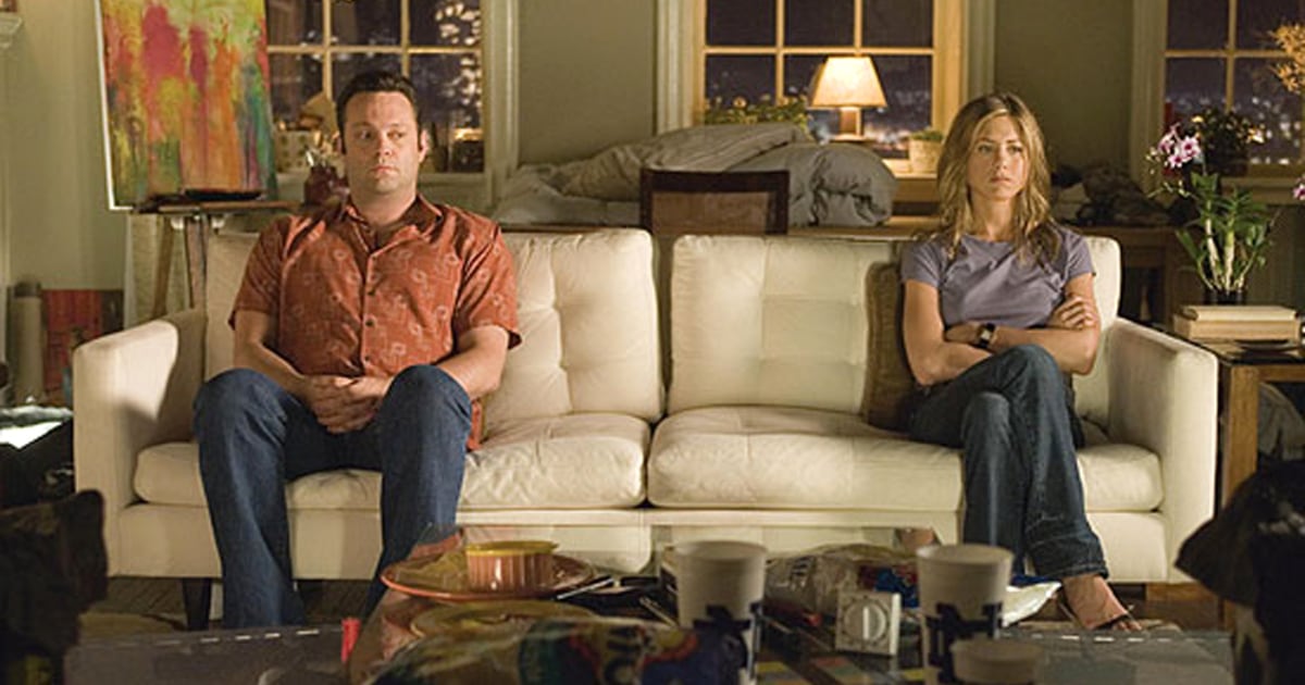 New DVDs: ‘Over the Hedge,’ ‘The Break-up’