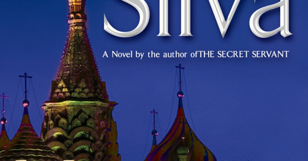 New spy thriller: ‘Moscow Rules’