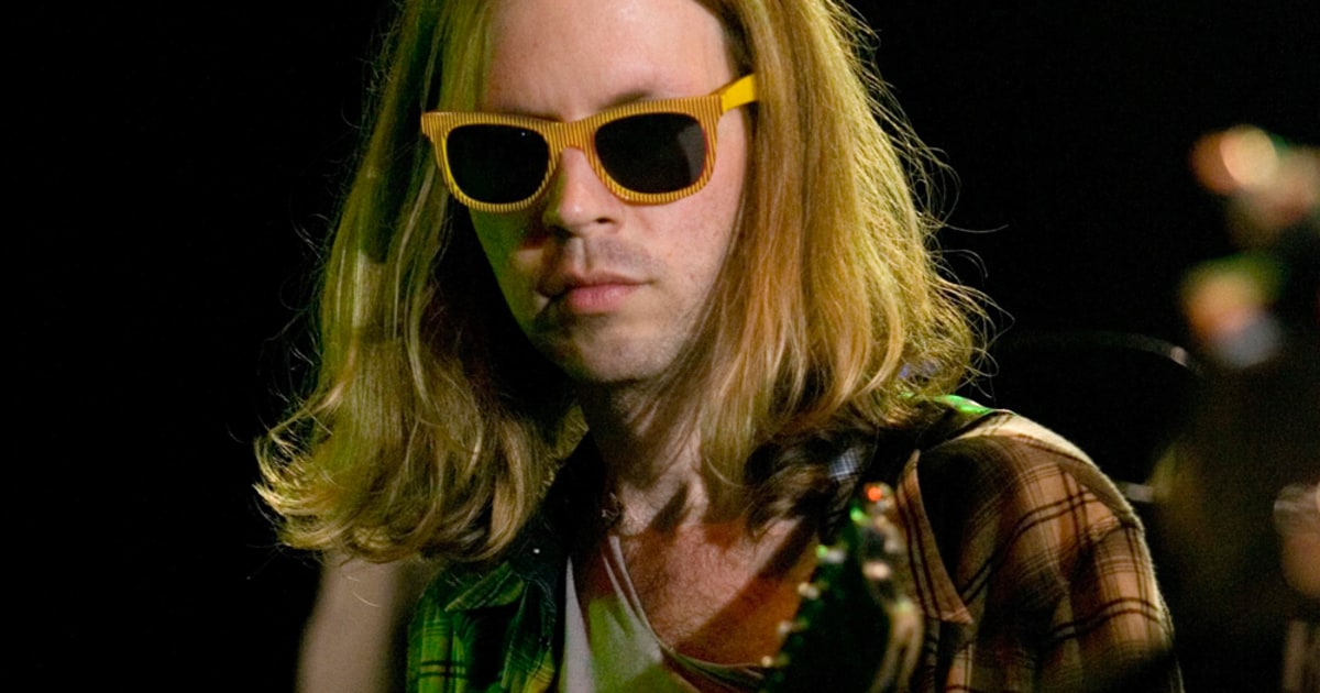 Rockers who should direct movies