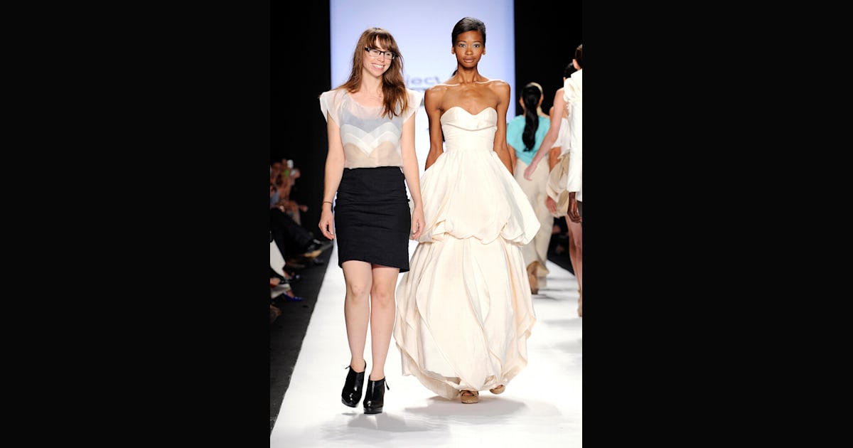 Leanne Marshall named ‘Project Runway’ winner