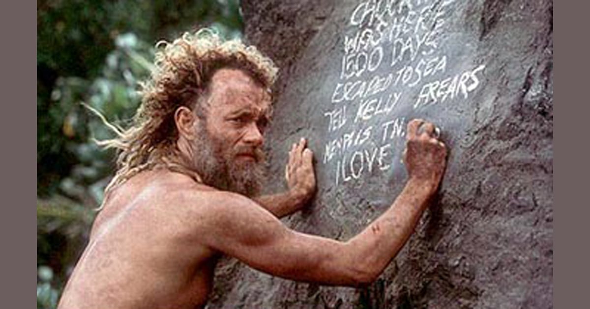 Memorable Tom Hanks films