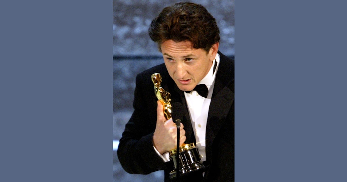 Oscars end awards season on high note