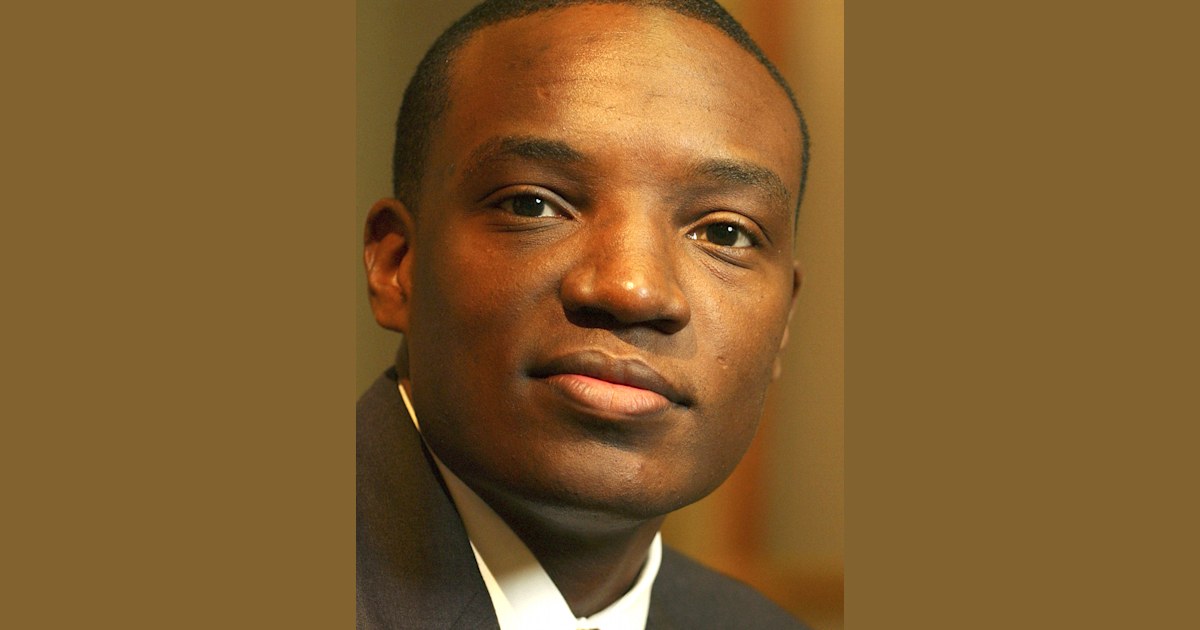 Bill has the edge on ‘The Apprentice’