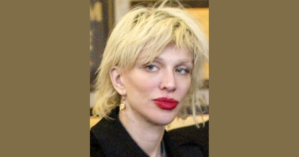 Manson playing against type