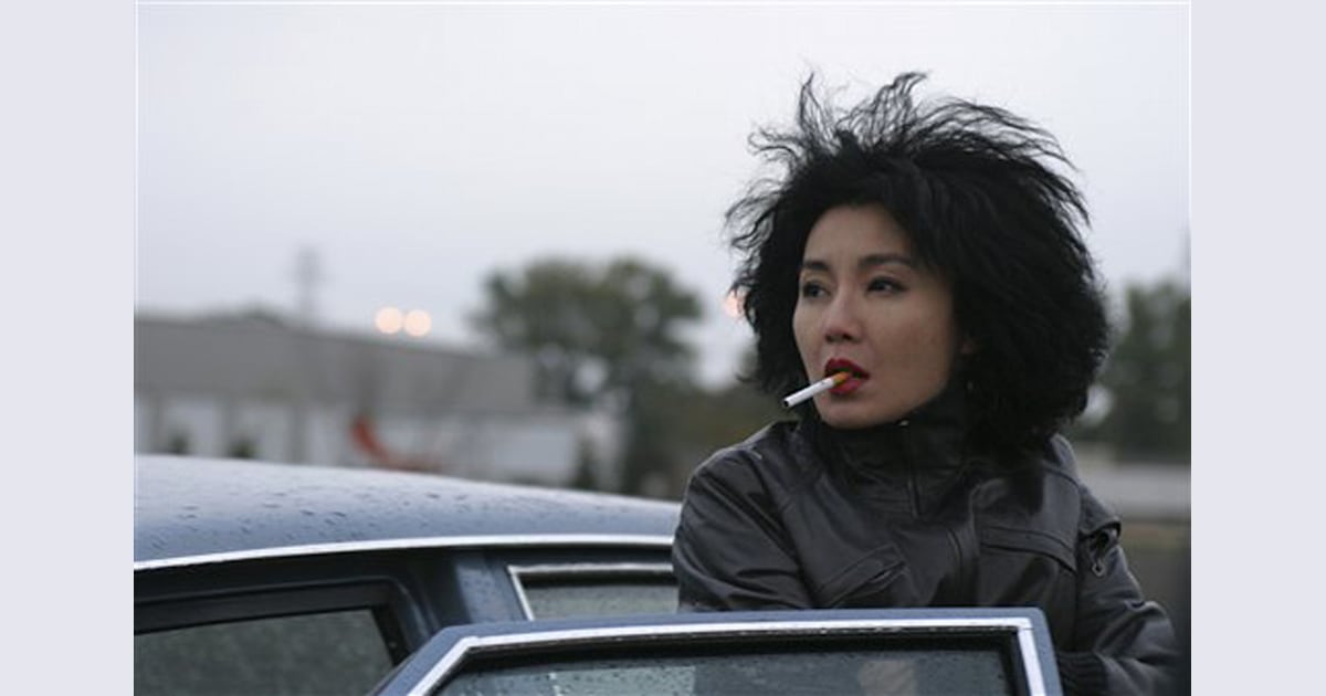 ‘Clean’ feels real, but not very entertaining