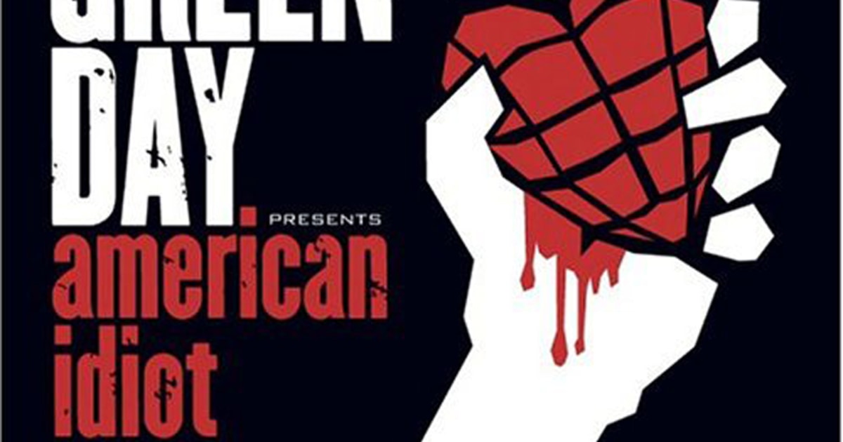 ‘American Idiot’ a refreshing tale of the times