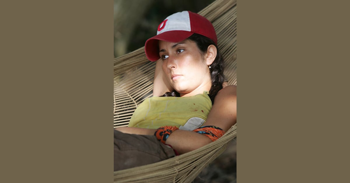 julie berry survivor jeff probst