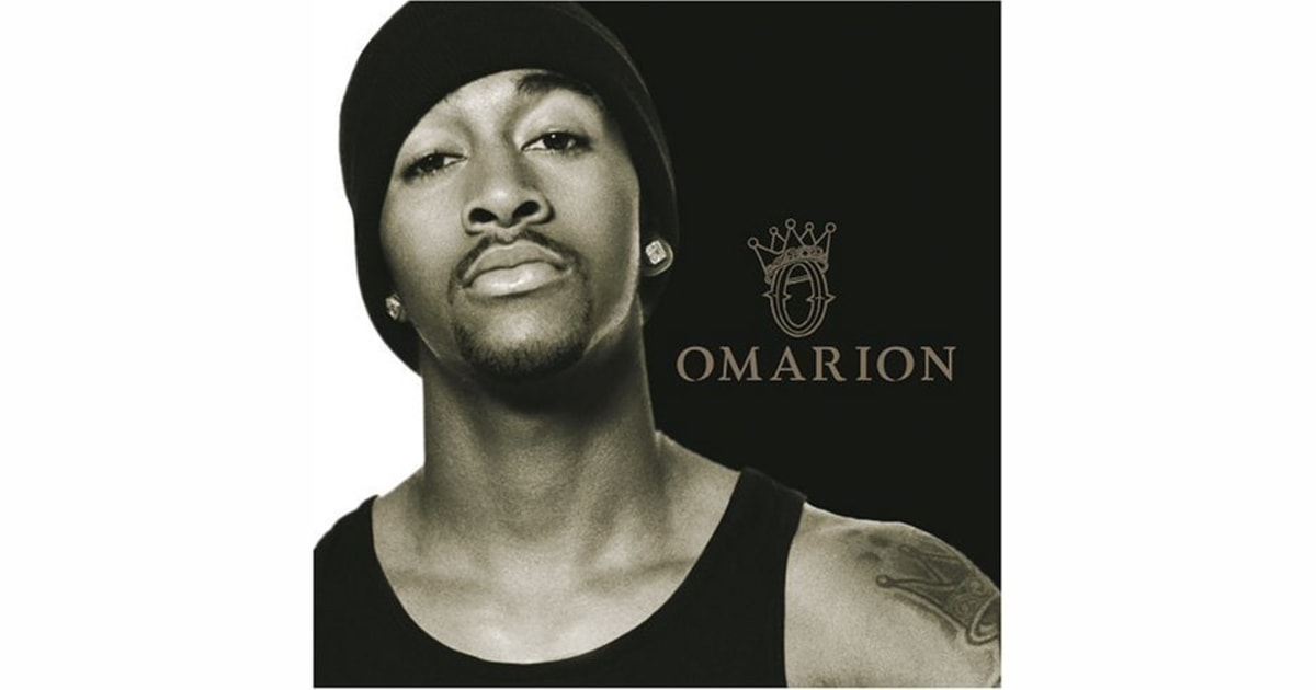 omarion coloring pages