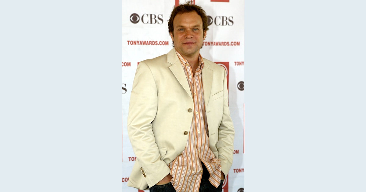 Tony Awards go a bit Hollywood