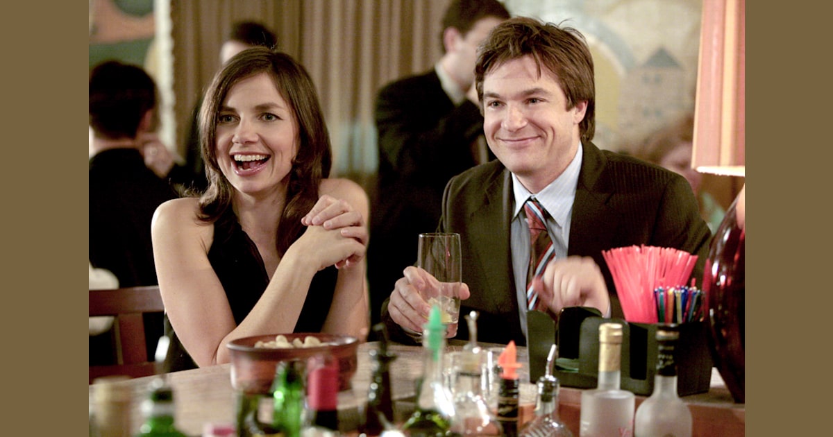 ‘Arrested Development’ gets fearless