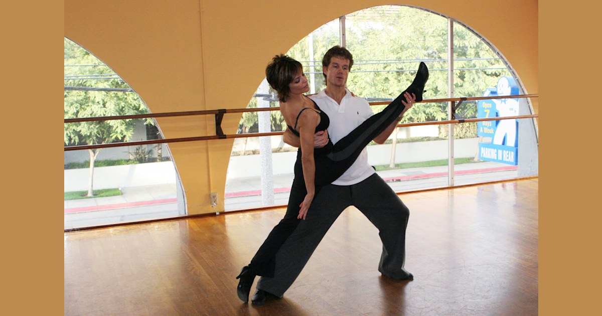 Was ‘Dancing’ just a summer fling?