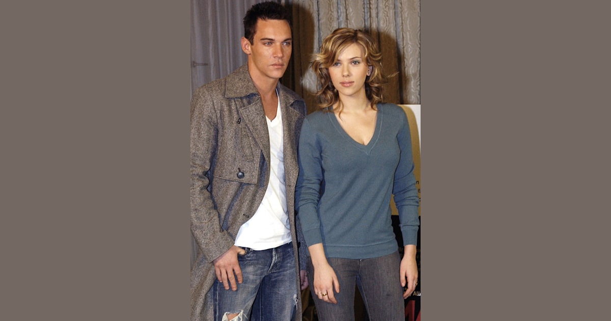jonathan rhys meyers dated