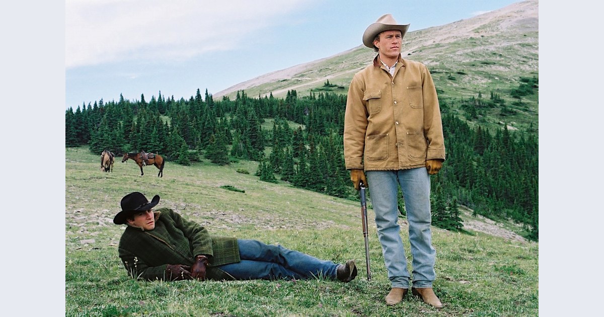 Ledger lashes out at Utah, West Virginia