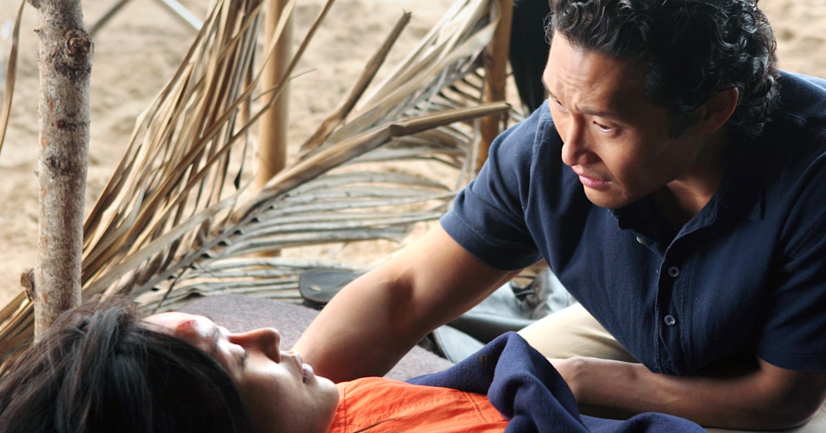 Readers speak out on latest ‘Lost’