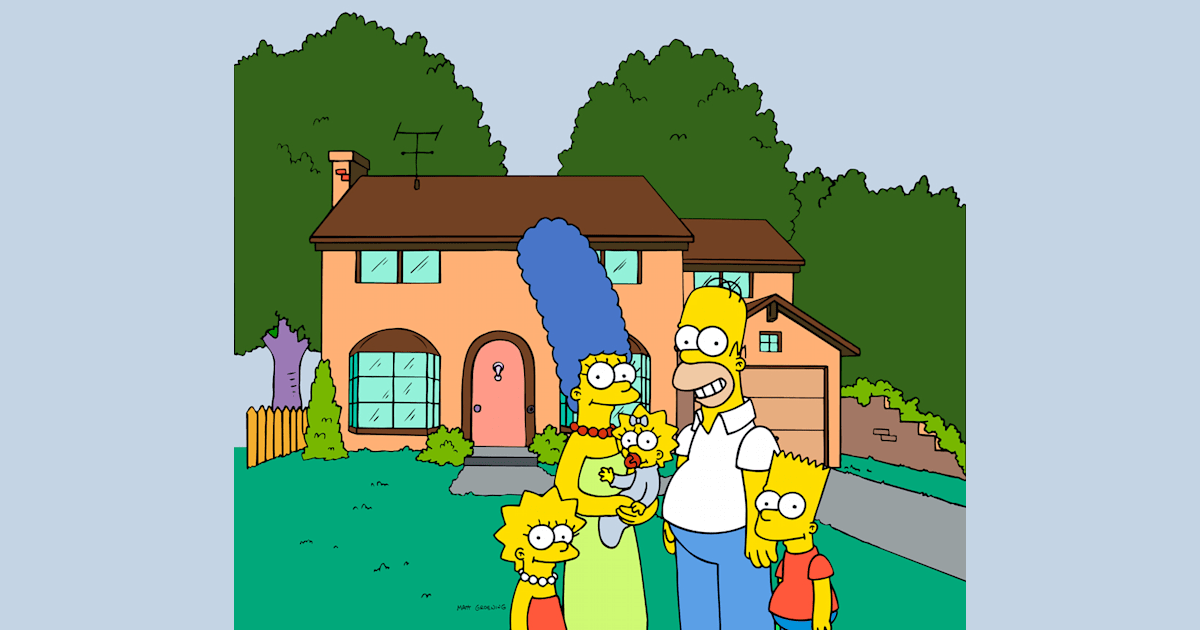 Another two seasons for ‘The Simpsons’