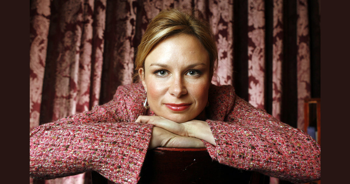 Rajskub pouts way to stardom as Chloe on ‘24’