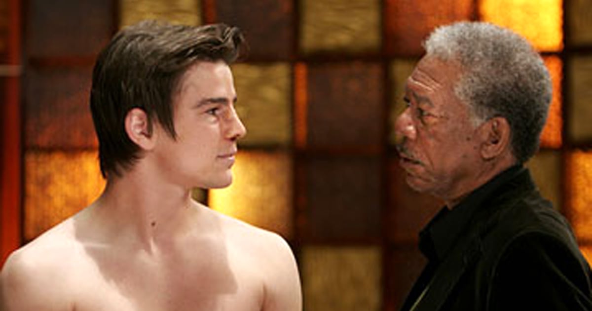 New DVDs: ‘The Wild,’ ‘Lucky Number Slevin’