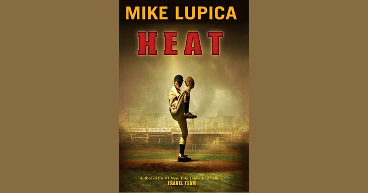 Heat Mike Lupica Sparknotes