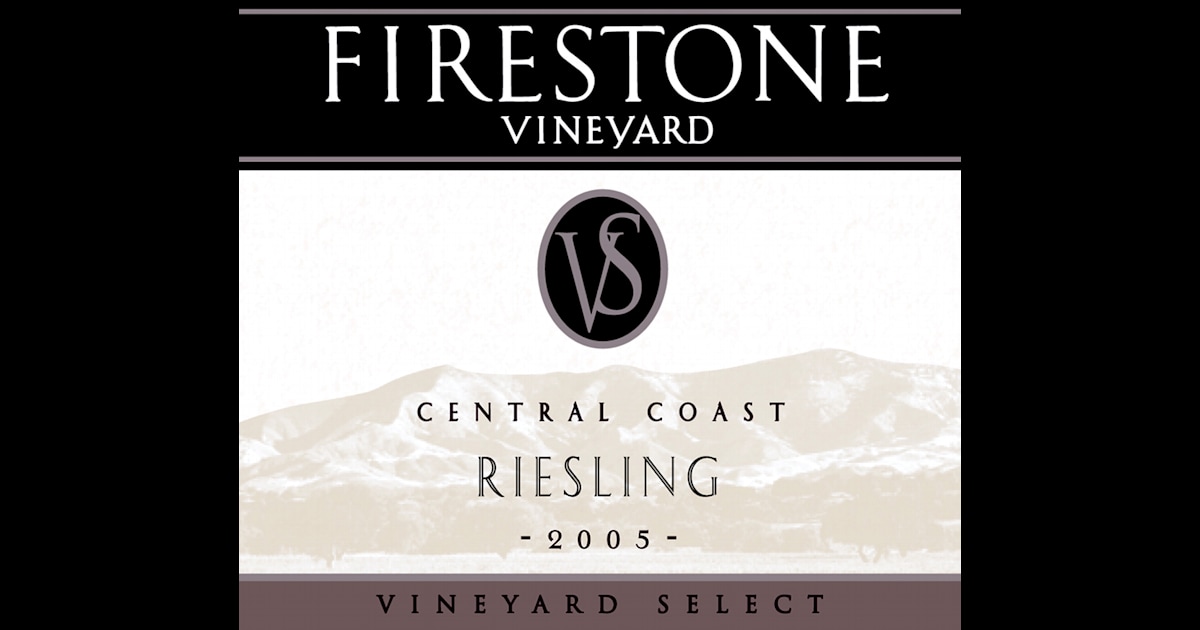 This $10 California riesling hits the mark