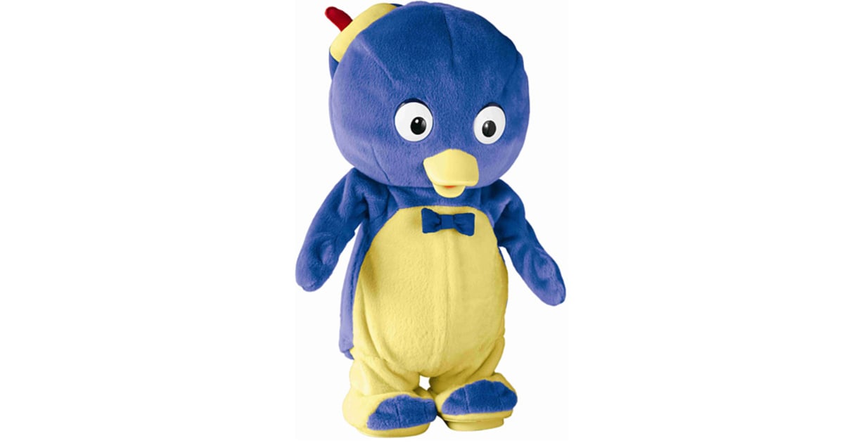 Move over Elmo: Hot holiday toys