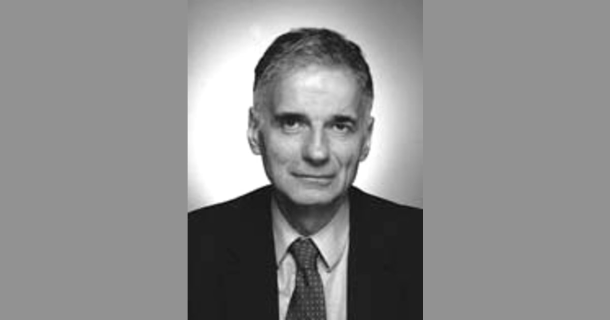 Lessons from childhood