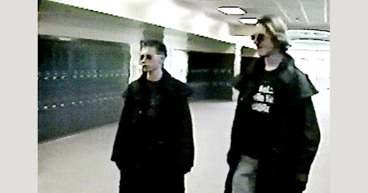 Columbine Killer Tragic History Of Police Responding Too Late To