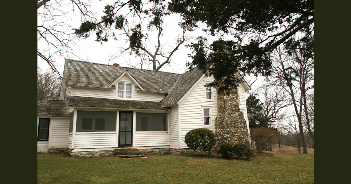 ‘Little House’ still resonates after 75 years