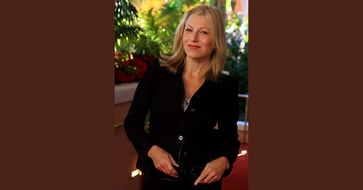 Award winner? Oh, how the mighty have fallen