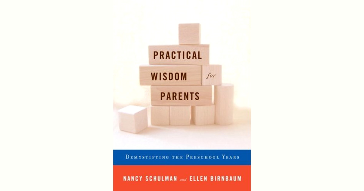 Preparing kids and parents for preschool