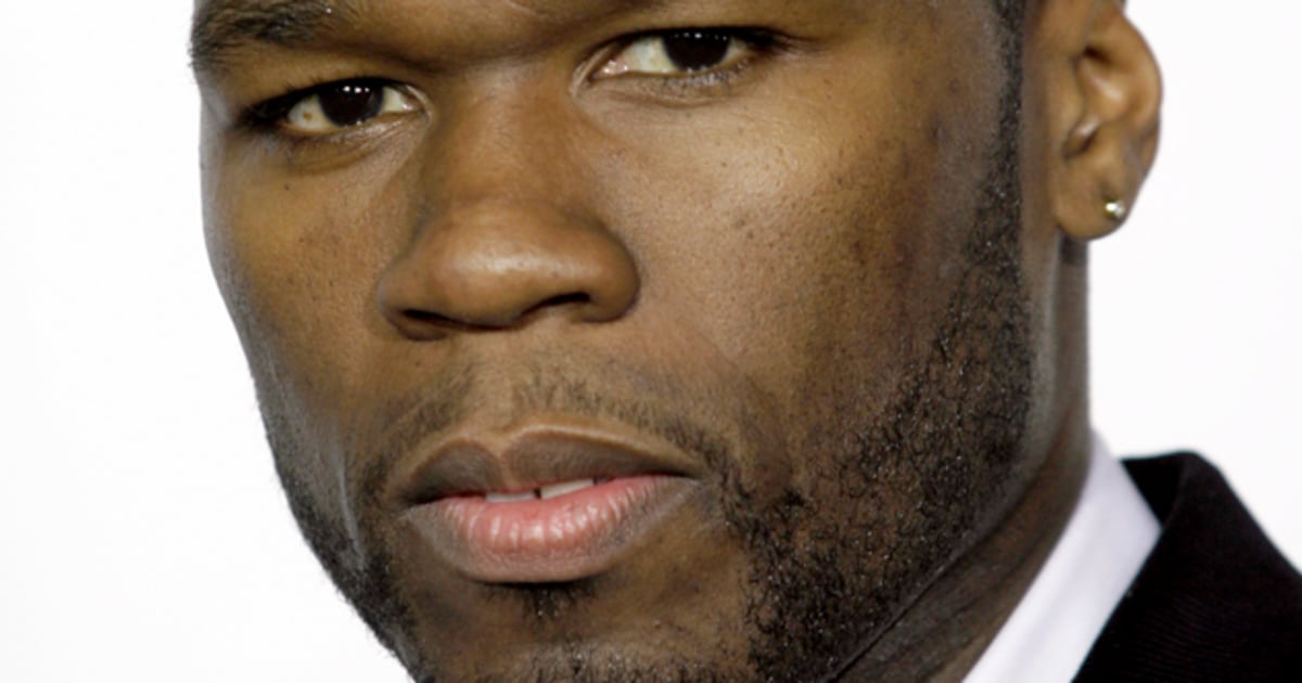 Fiddy vs. Kanye: No contest, artistically