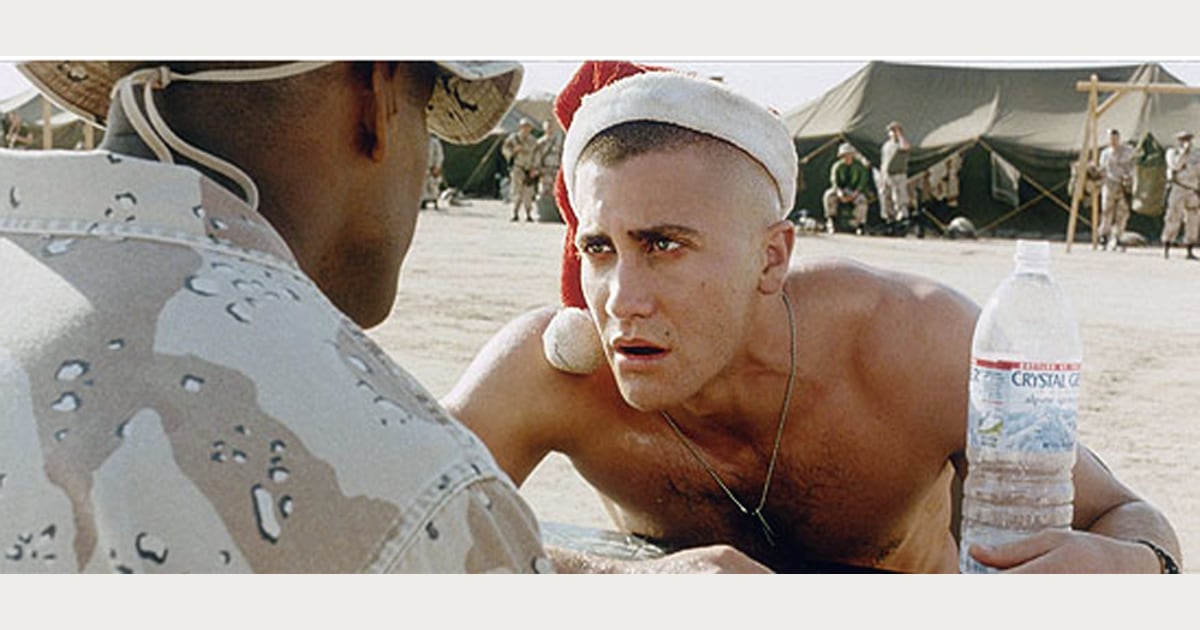 The 10 best movie scenes of 2005